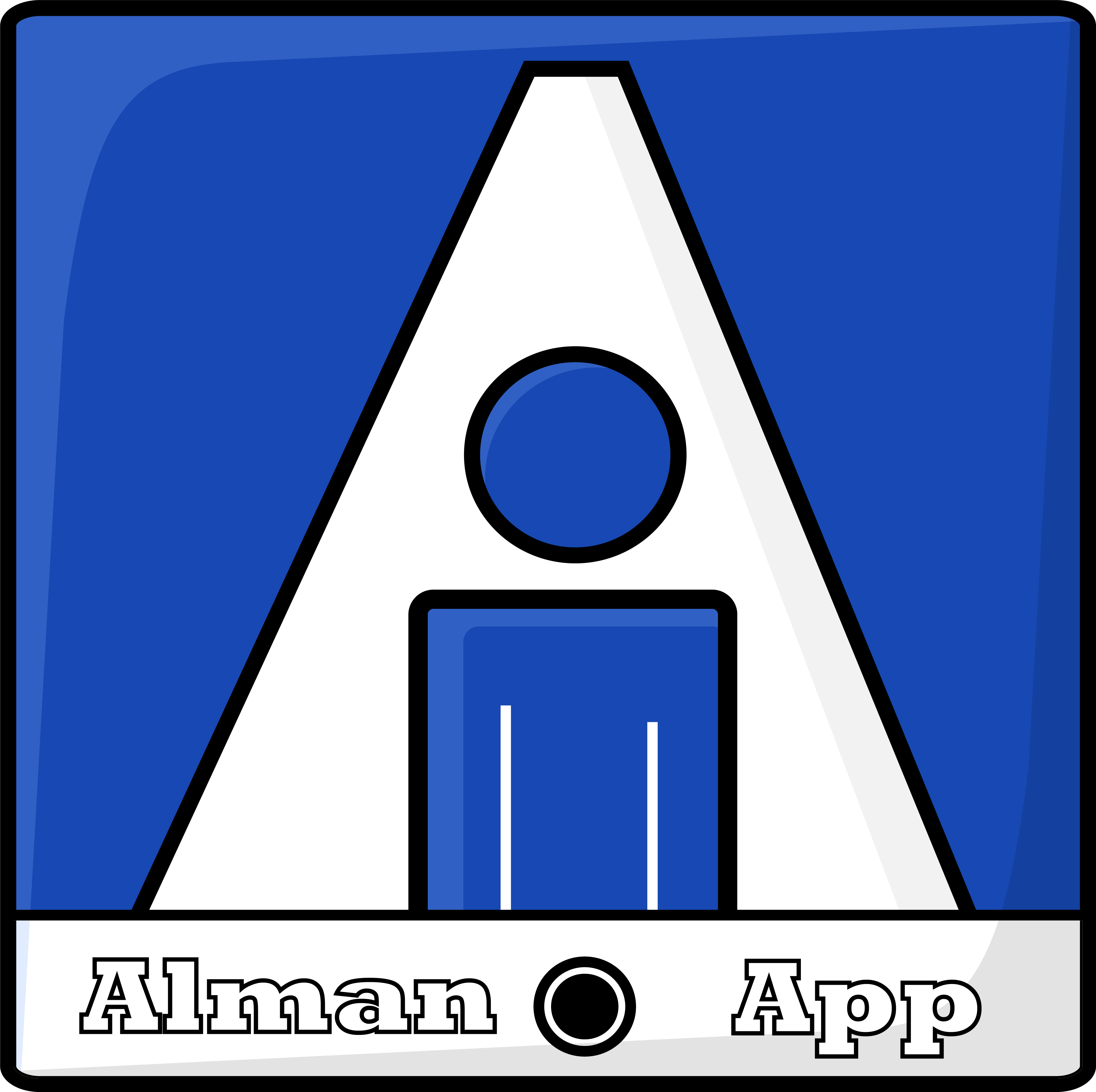 Massachusetts AlmanAPP